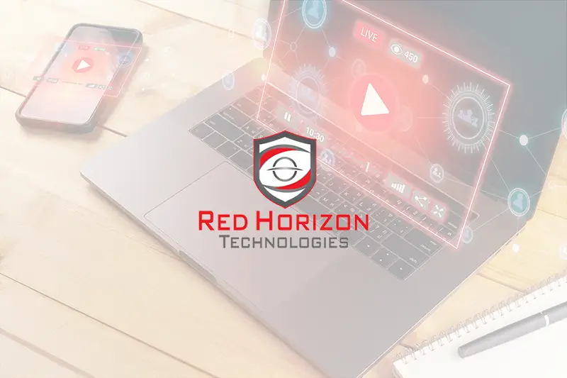 Contact | Red Horizon Technologies